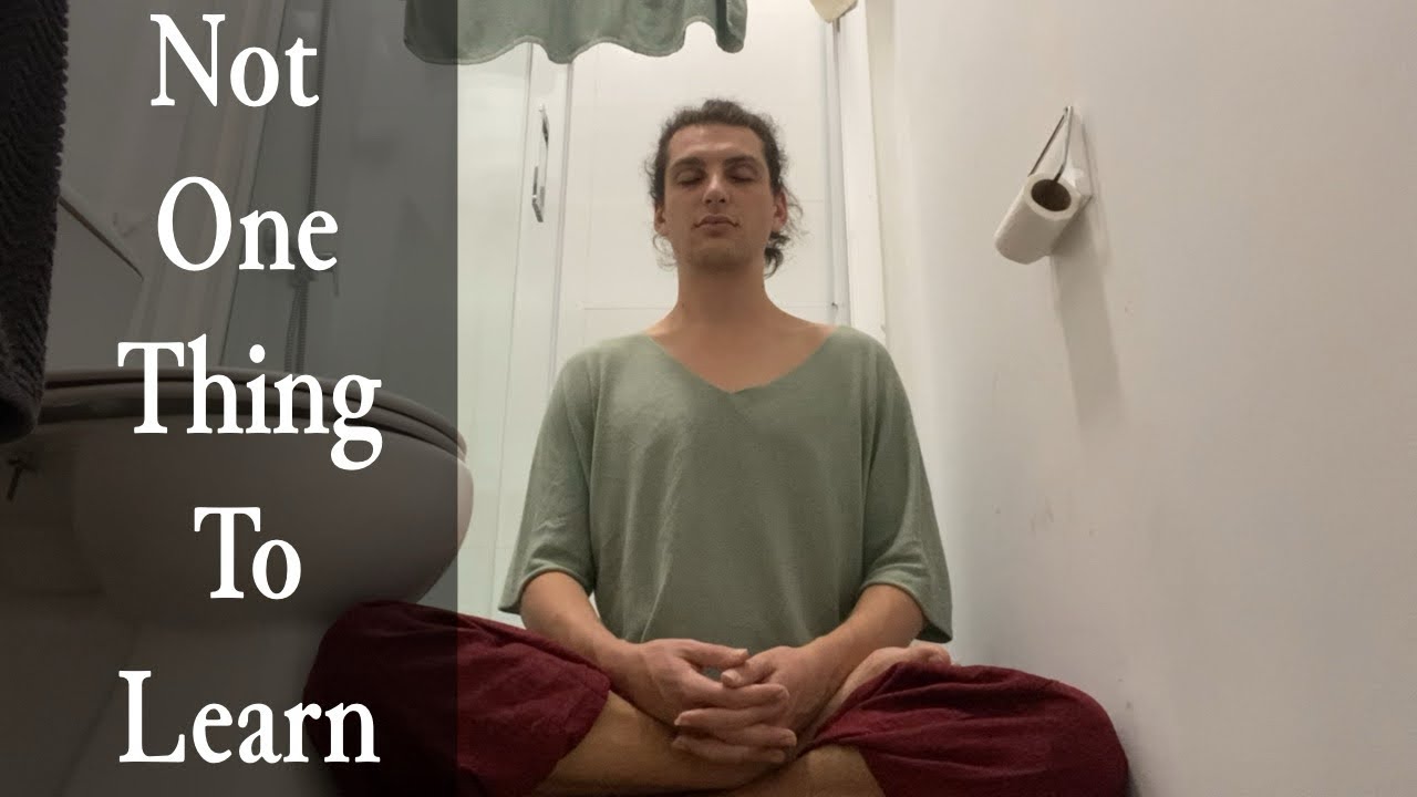 Meditation for Intuition & Divine Genius - YouTube