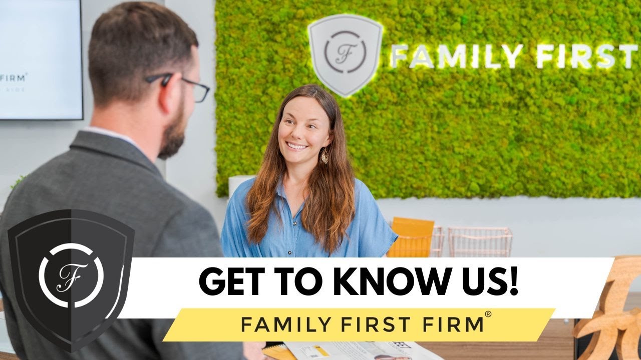 Get to know us! - YouTube