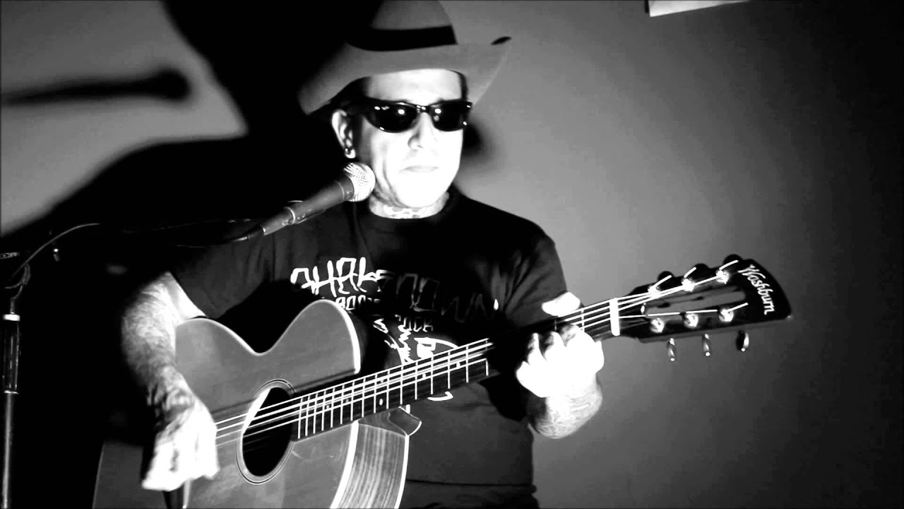 Gamblers Mark- 7,7,&7's (Acoustic) - YouTube