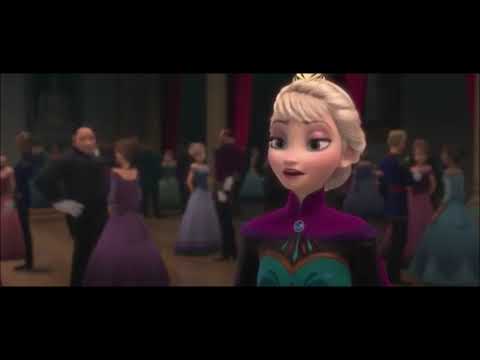 Madame Elsa Trailer