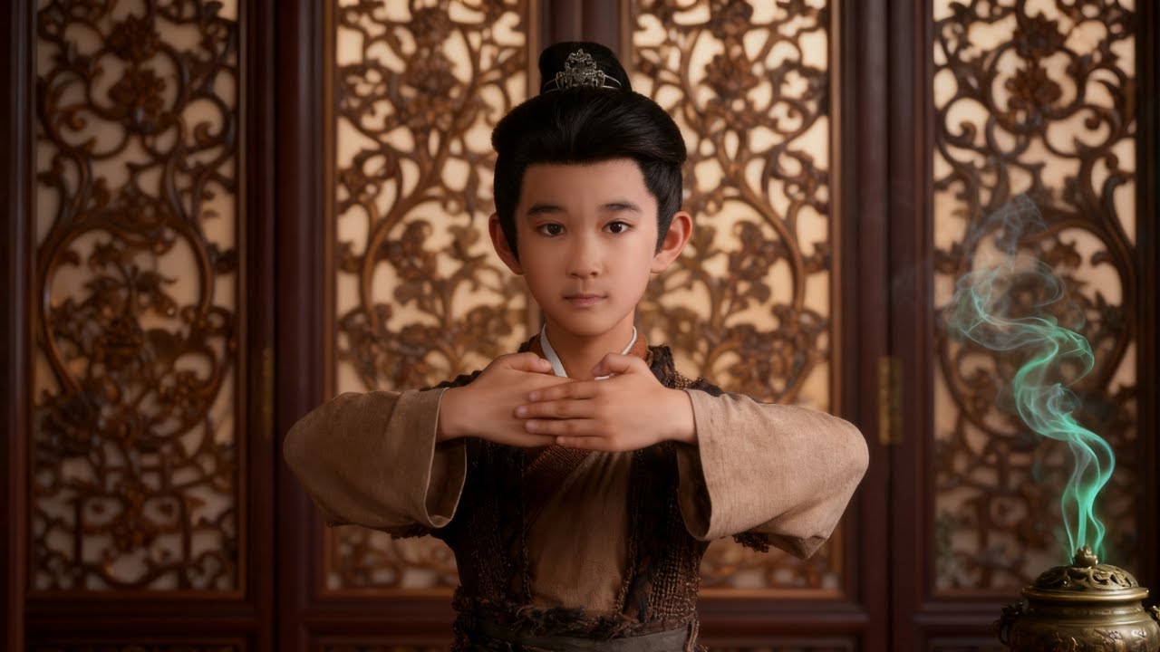 🐦‍🔥[Full Version]The Butcher's Son's Path to the Imperial Examination ...