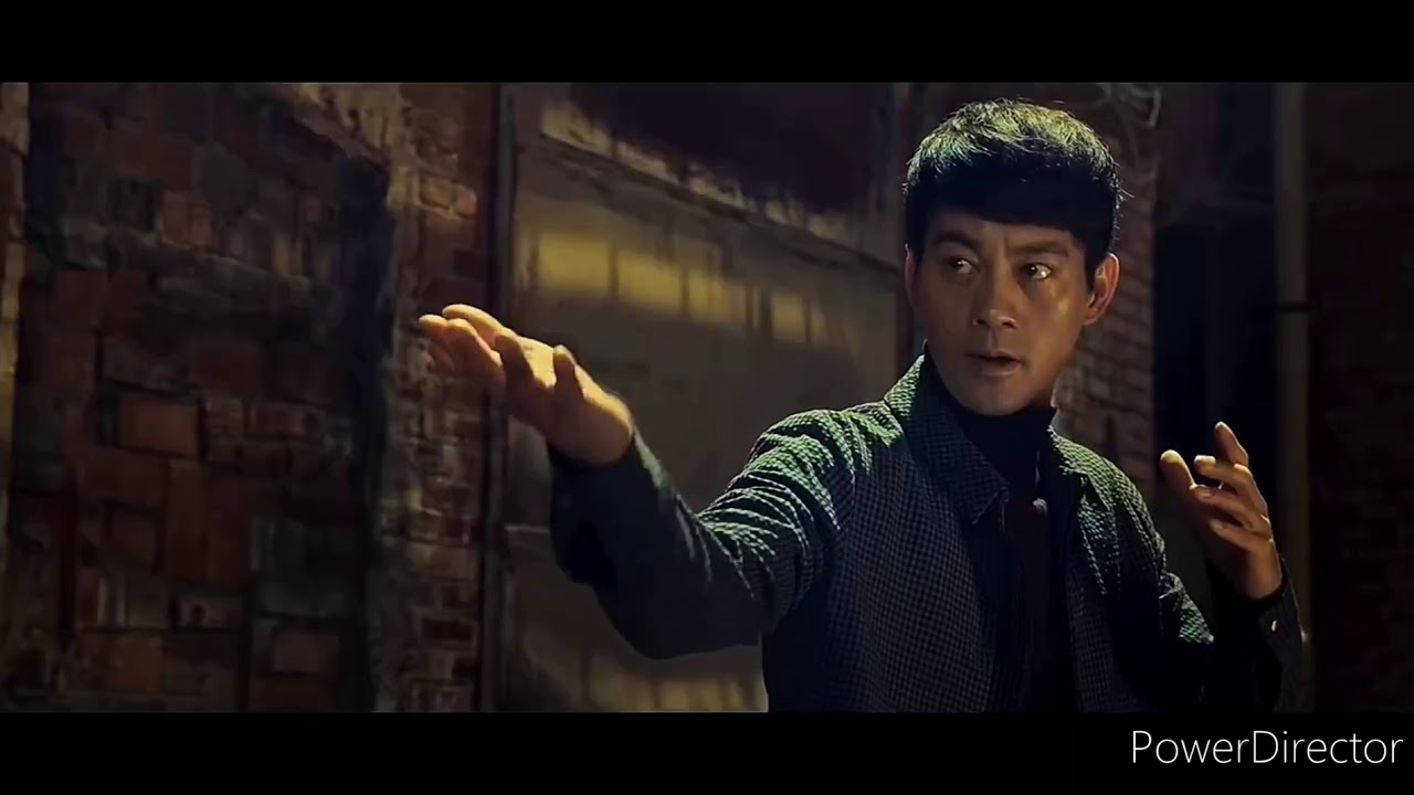 RAP DO BRUCE LEE - YouTube