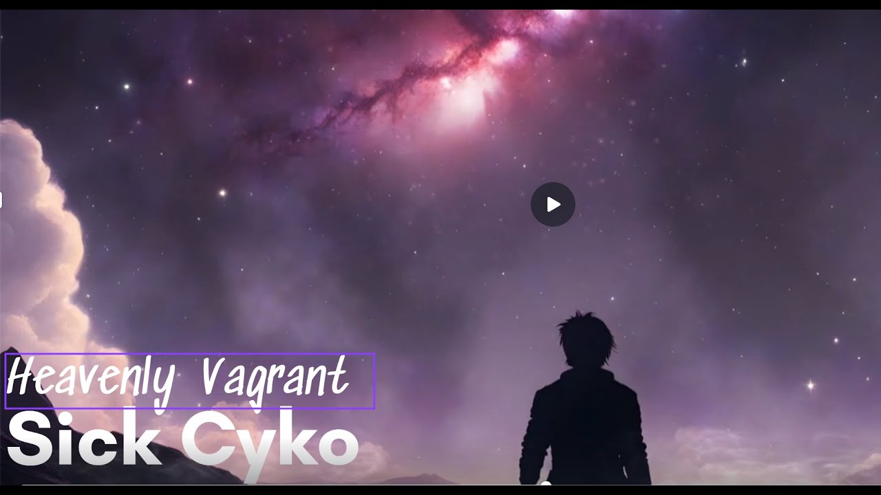 Heavenly Vagrant - Sick Cyko - YouTube
