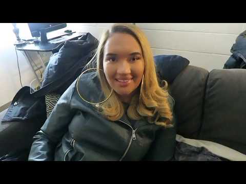 VLOG: she is peer pressured to smoke + smoking hookah with friends | OHMYJUNAID