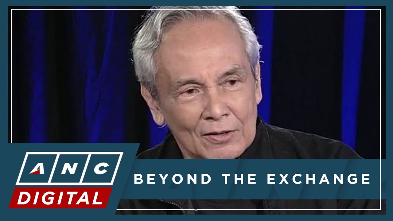 Jim Paredes shares experiences in writing Apo Hiking book | ANC - YouTube