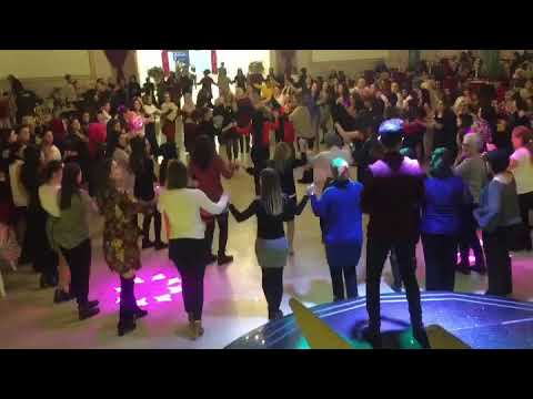 Nurullah Çukan kadınlar matinesi