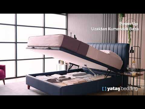 Power Up Baza | Yataş Bedding