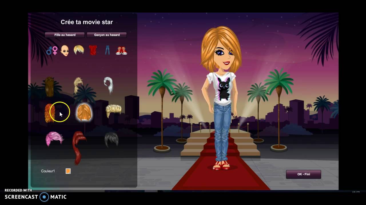 CONSEIL POUR ECHAPPER AU LITTLE TEST + Je fais du buz ? -Msp - YouTube