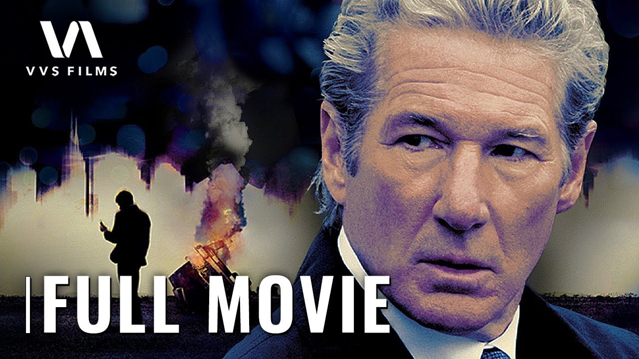 Arbitrage | Full Movie HD | Richard Gere, Susan Sarandon | Drama ...