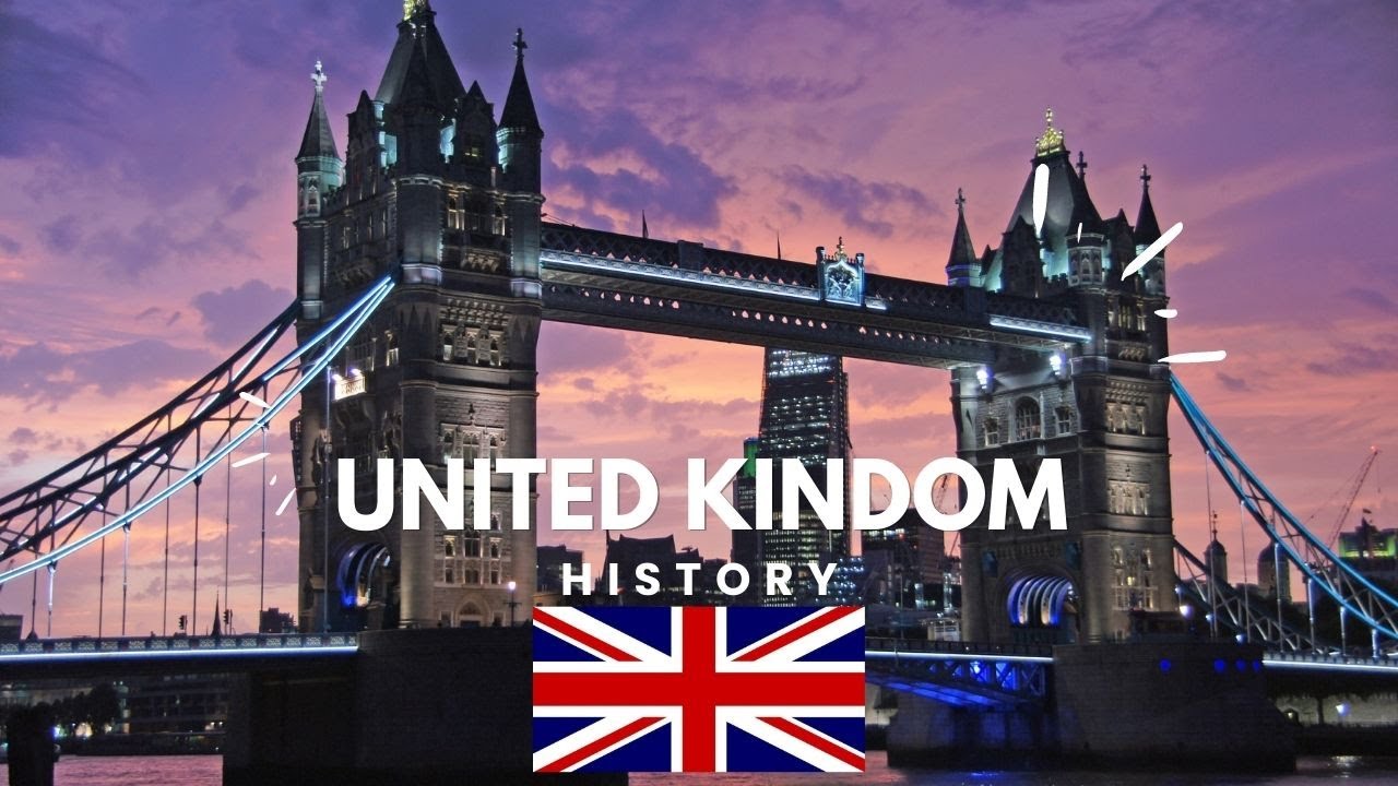 UK History | A Brief History of the United Kingdom | Information About ...