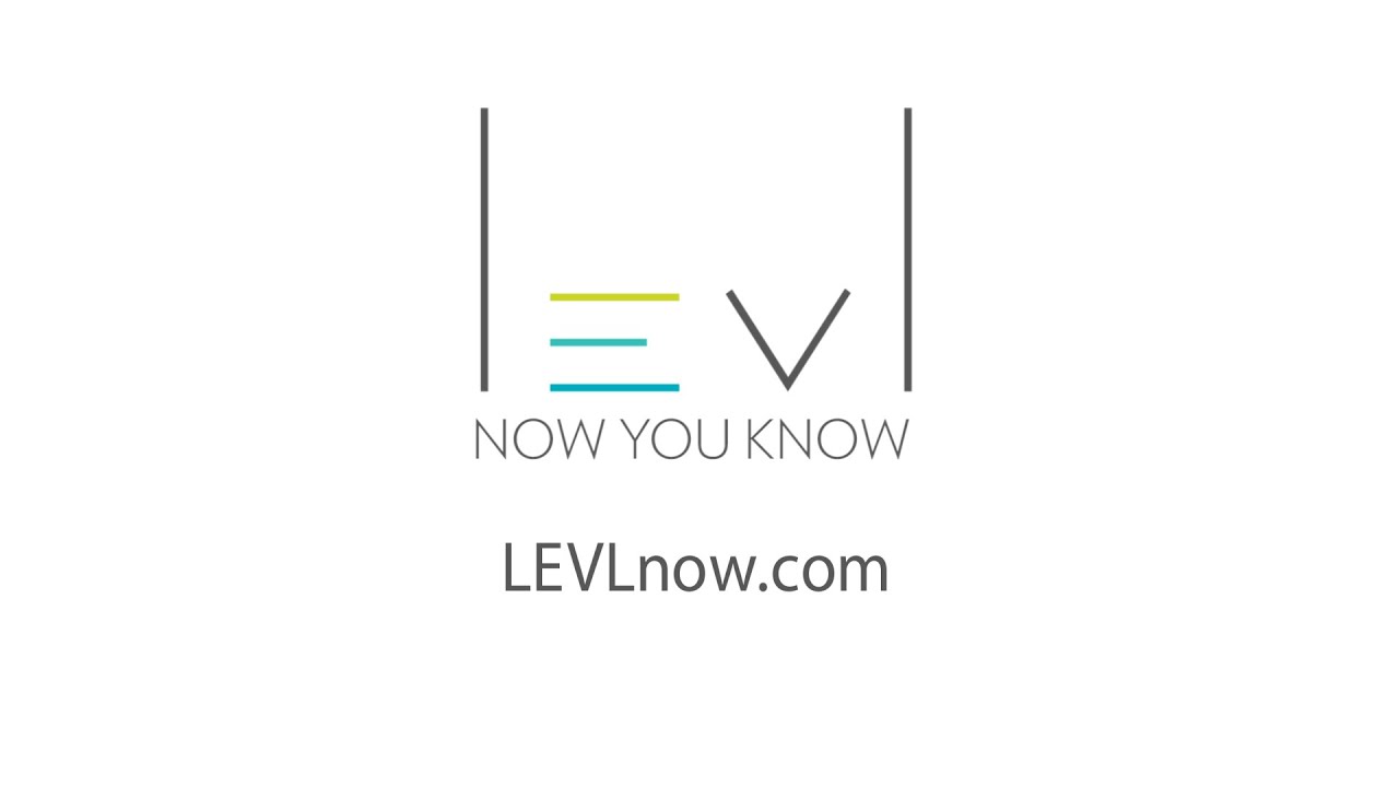 LEVL Intro Video - YouTube