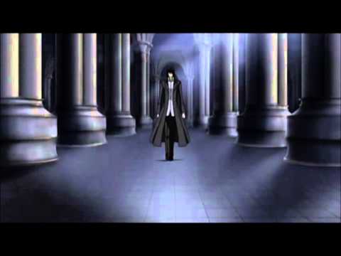 opening shingeki no kyojin[mad vampire knight] - YouTube