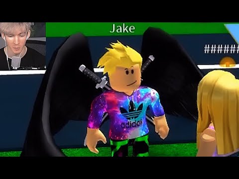 Flamingo The jake incident - YouTube