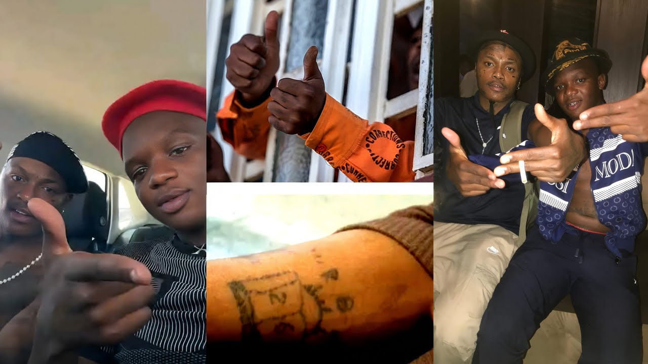 🚨 Shocking! Chester got Shebeshxt Arrested on Monday - 26 Gang members ...
