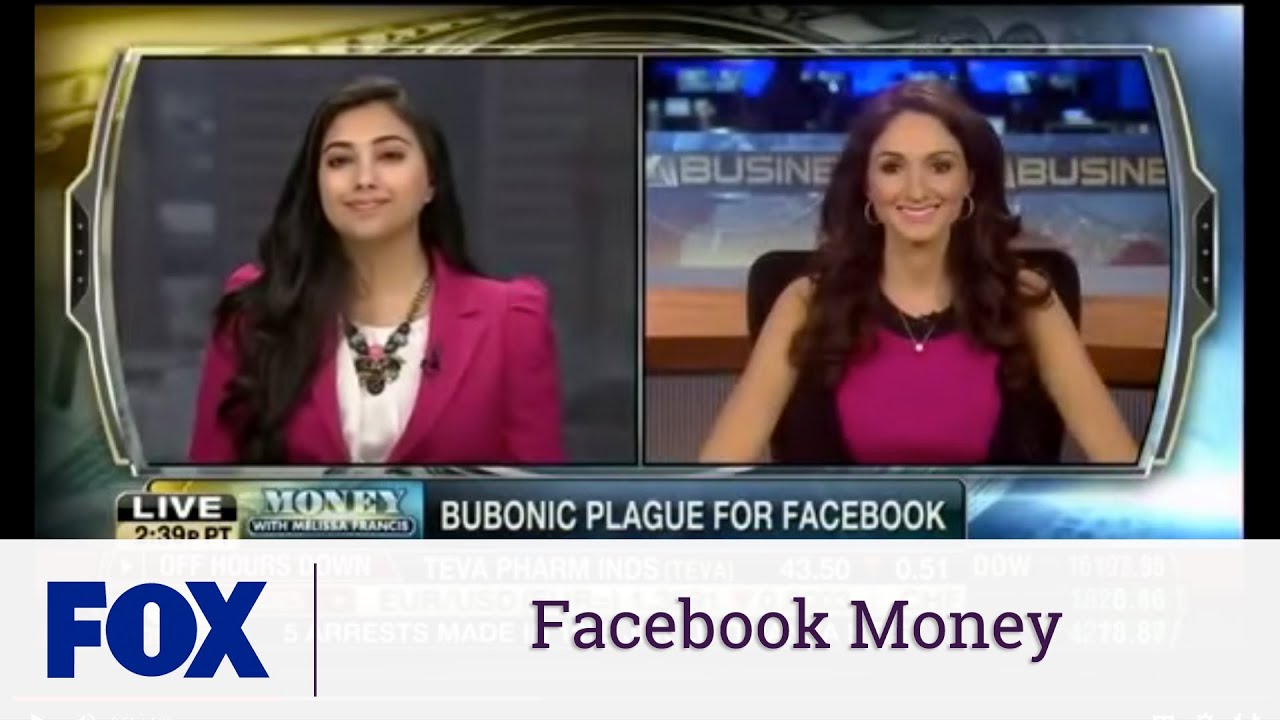 Facebook Money - Fox Business - YouTube