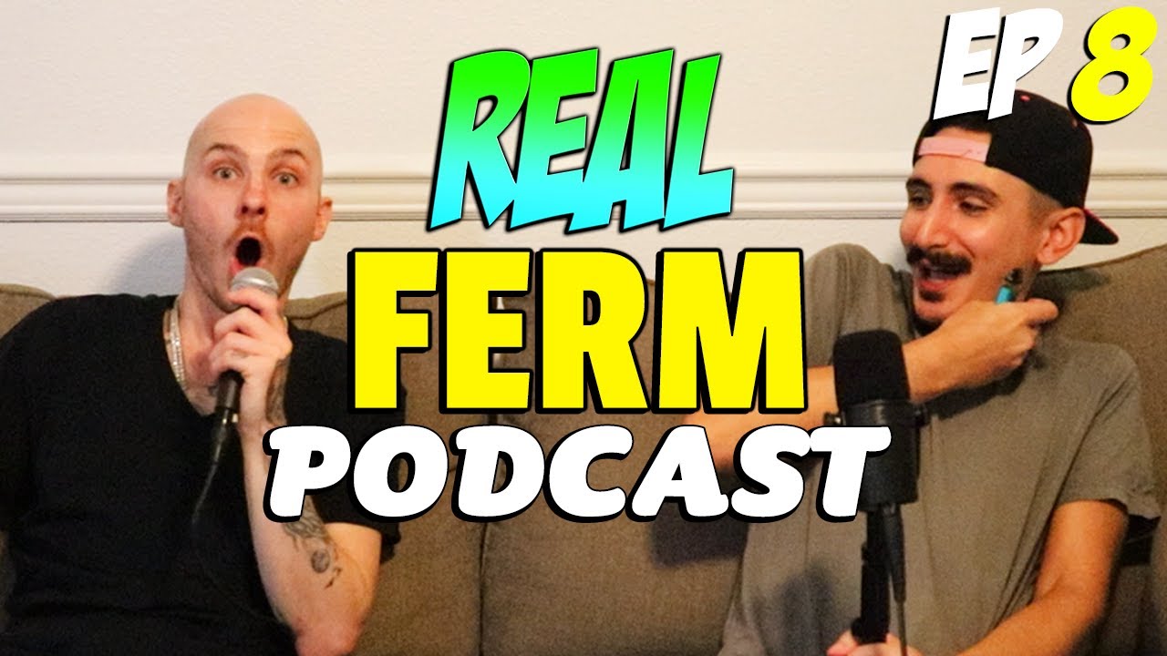 WILD Florida-Man News w/ Florida Men ┃RFP Ep 8 - YouTube