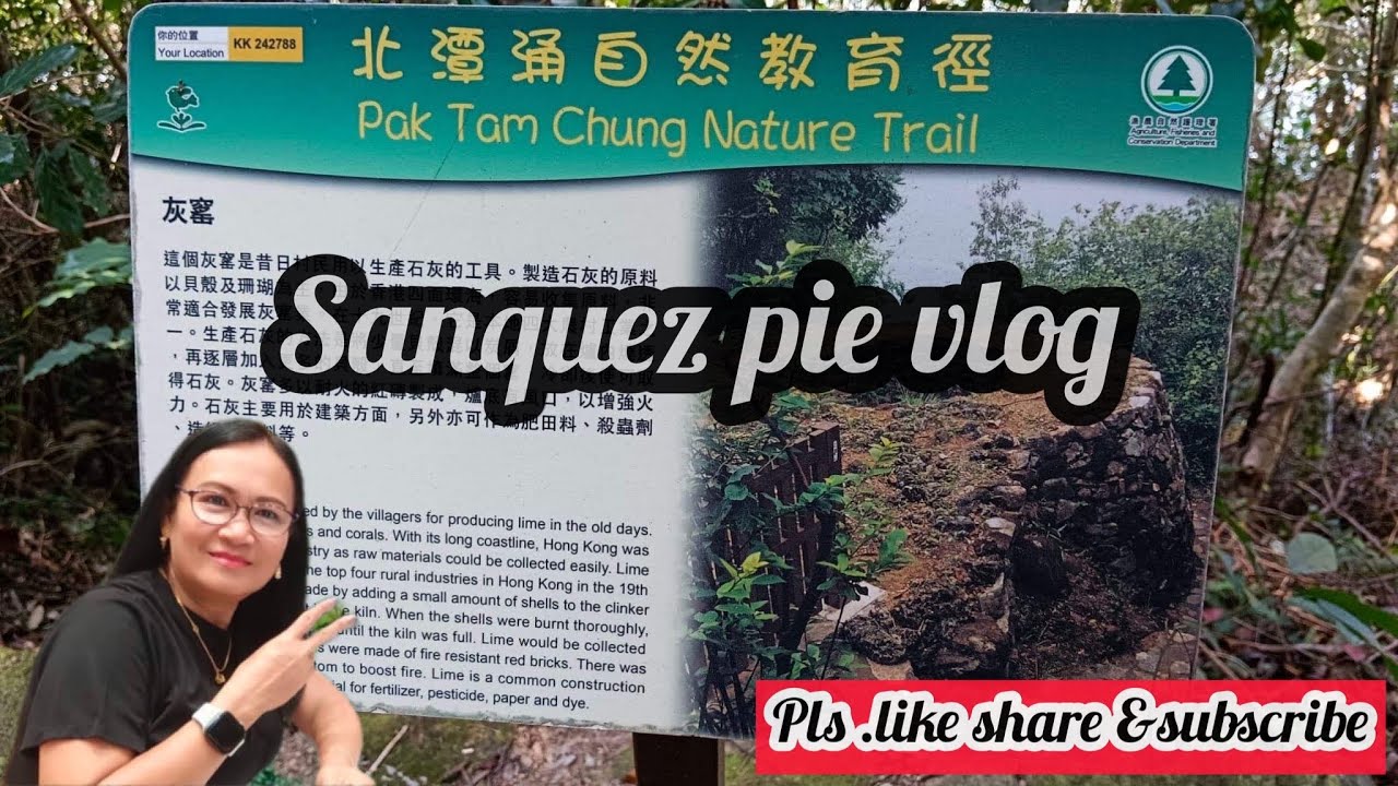 Pak Tam Chung part 2 - YouTube