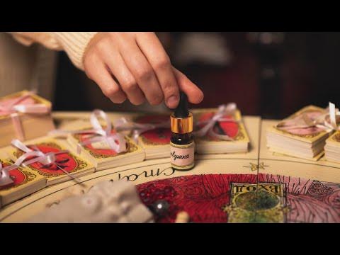 Трансформационная игра «Красный шатер» - YouTube