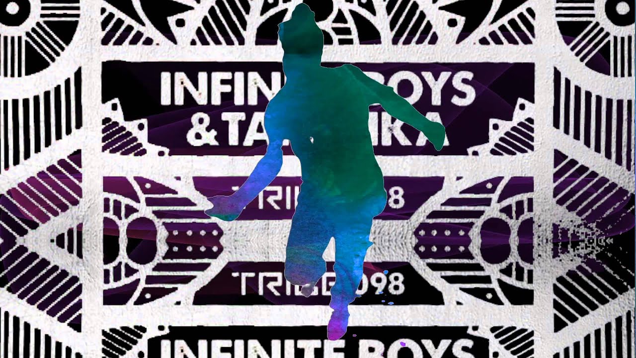 Infinite Boys | Tribute to Rex Rabayne (Radio Edit) - YouTube