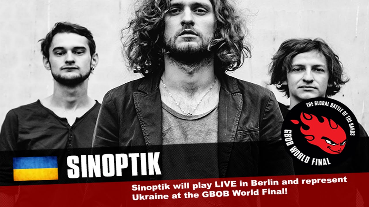 Sinoptik Kiev