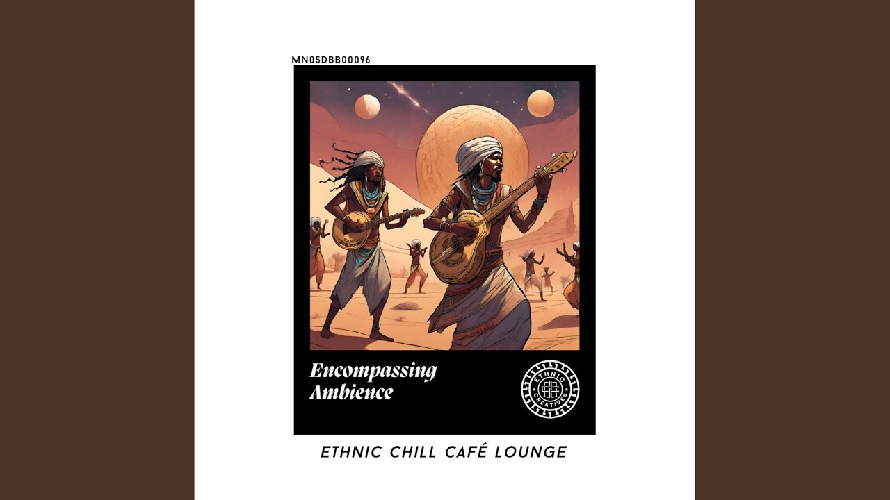 Enchanting Rhythms of the Stellar Dance - YouTube