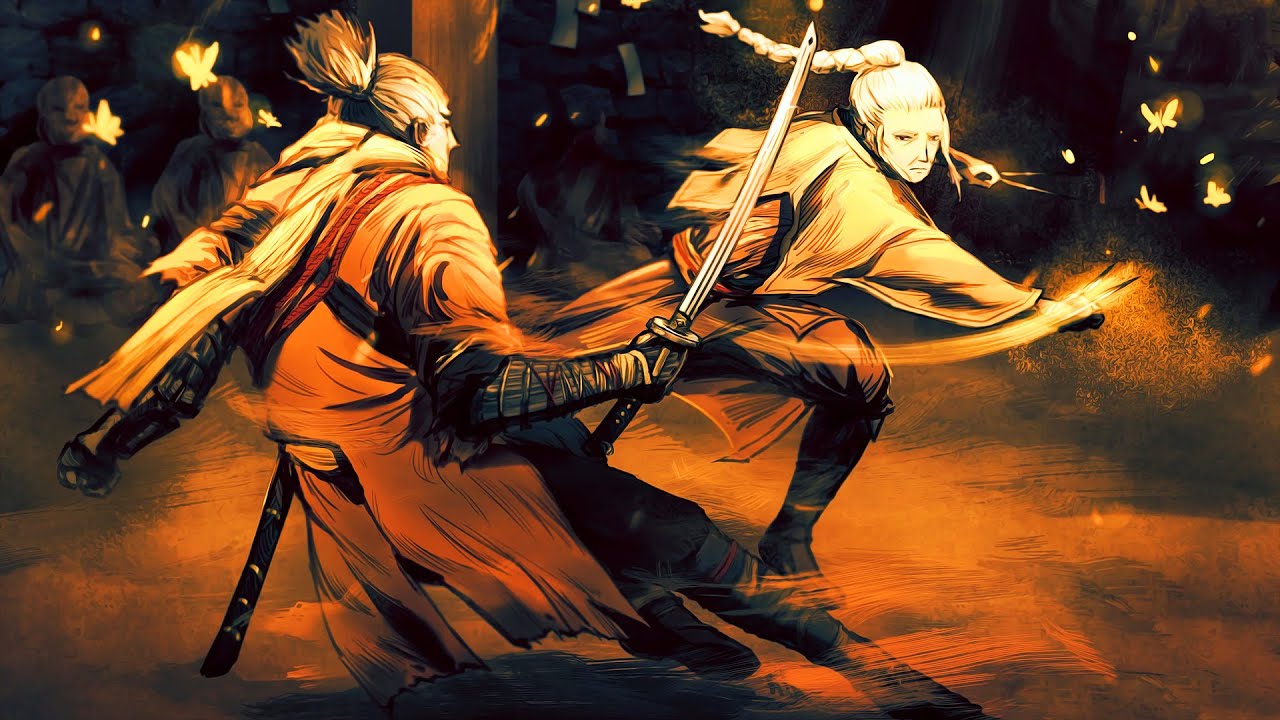 「只狼：影逝二度」Cheat Engine to play Sekiro Shadows Die Twice - Purification ...