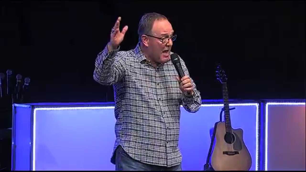 Living Word Conference 2015 - Pastor Ray - YouTube