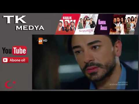 Sende Beni Seviyosun-Seviyor Sevmiyor 19. Bölüm