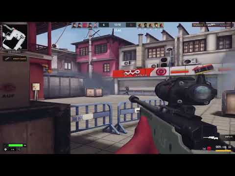 WhyRonez! Frag Movie #5 Hidra - Gibi