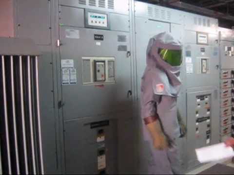 Energización de Subestación Compacta de 2MVA y Tablero de Distribución ...