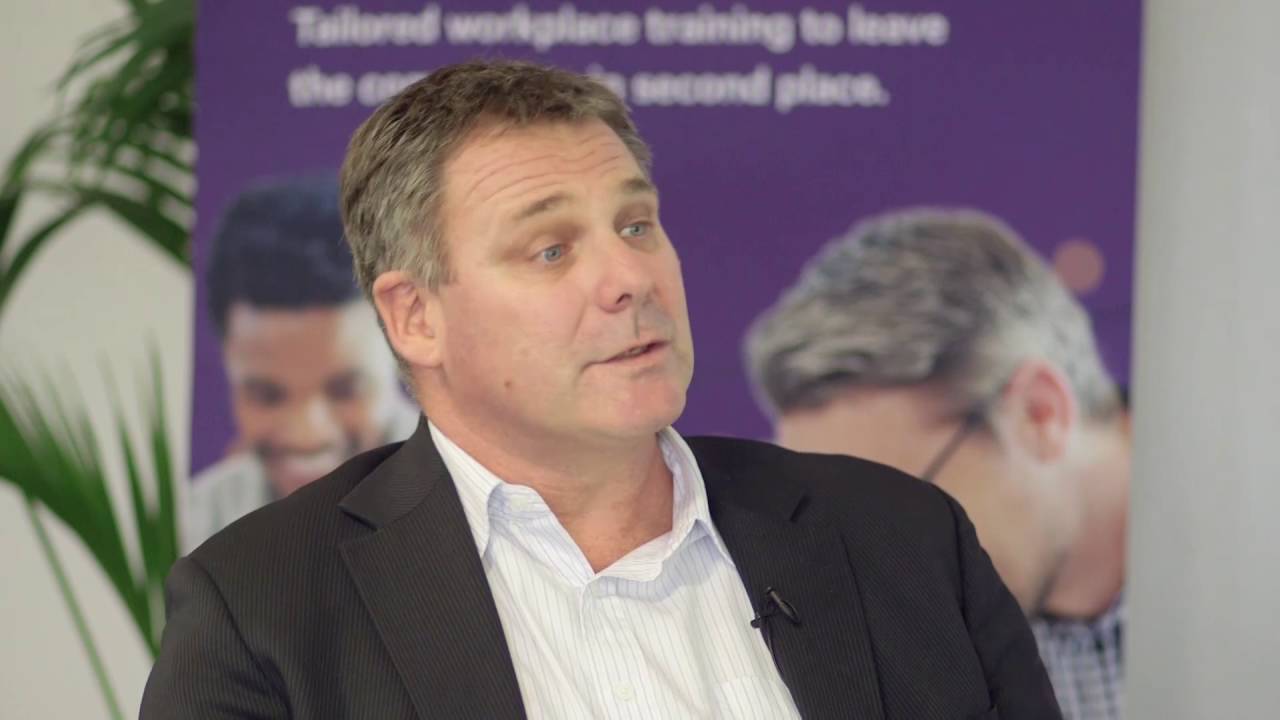 Andrew Vlahov Interview Episode 1 (of 6) - YouTube