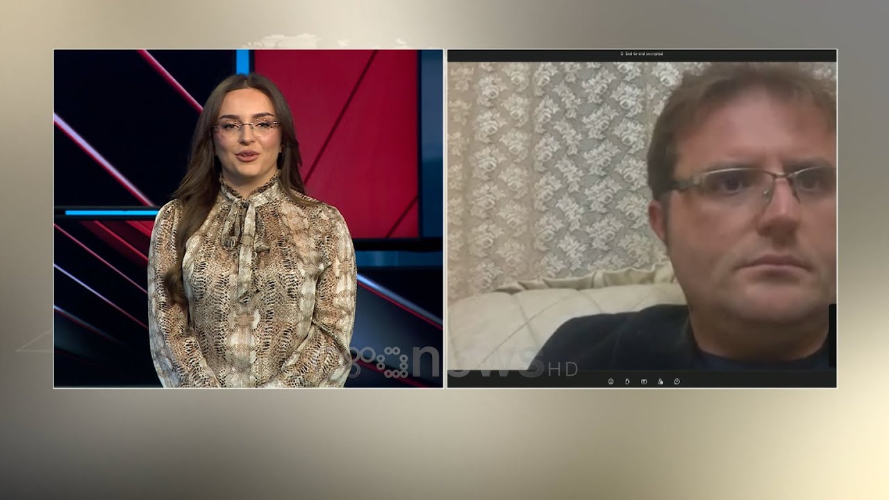 Gjinali: Vërehet një fitore e konsoliduar e partisë në pushtet, VMRO ...