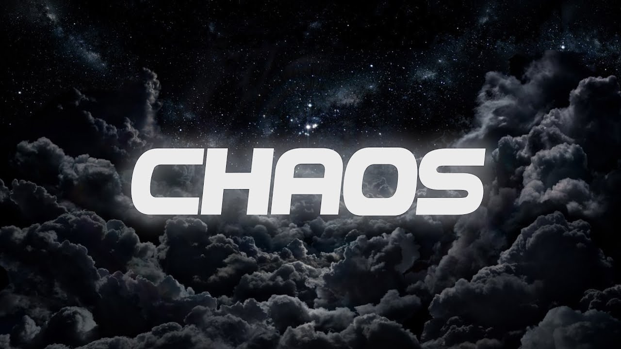 Agressive Orchestral Rap Beat CHAOS By Kiroy - YouTube