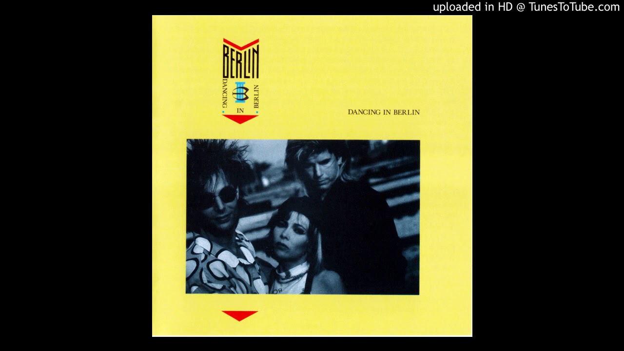 Berlin - Masquerade (Extended Version) - YouTube