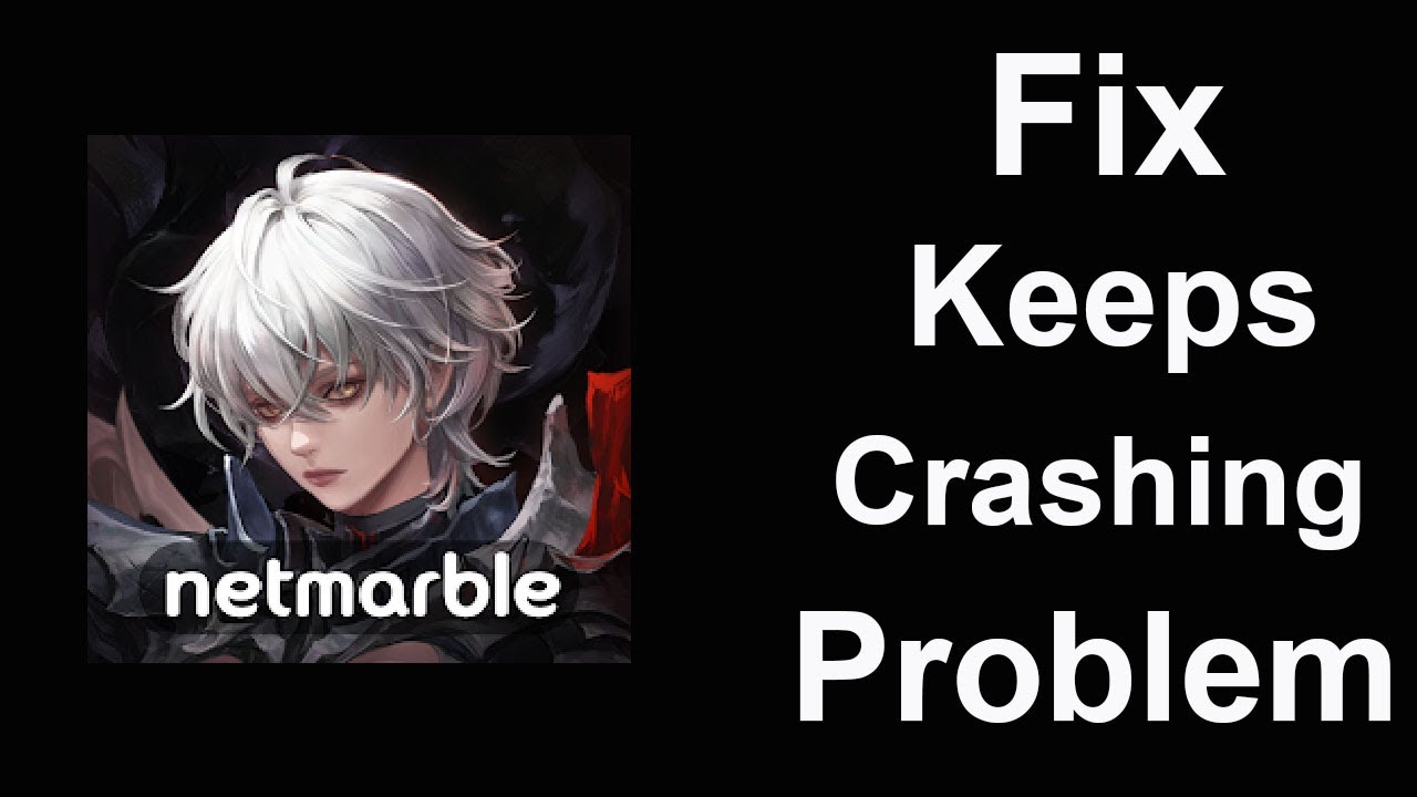 Fix Seven Knights 2 App Keeps Crashing | Fix Seven Knights 2 App Keeps ...