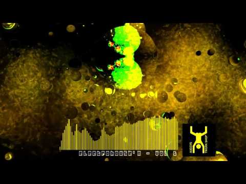 Auggys Twerk Shop - Electrohouse'n Vol 01