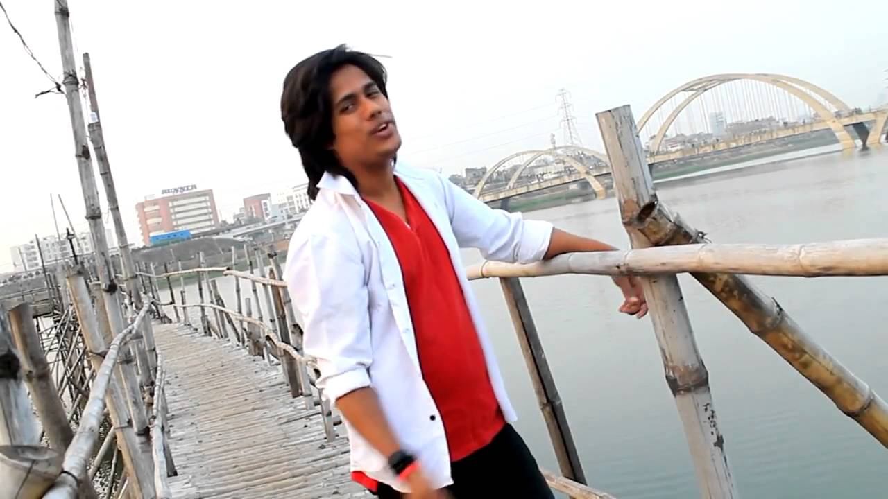 Premer shesh golpo by Monty॥ Lyric:Masum Hossain - YouTube