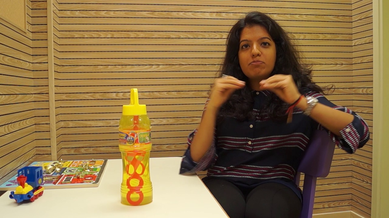 Makaton Key Word Sign #5 - More - YouTube