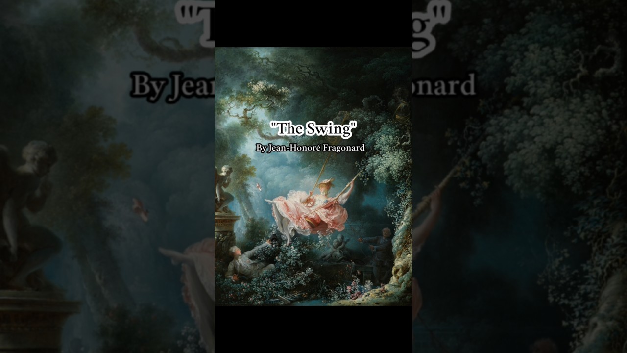 Rococo Painters: The Overlooked Masters of Art History - Collectorhow.blog