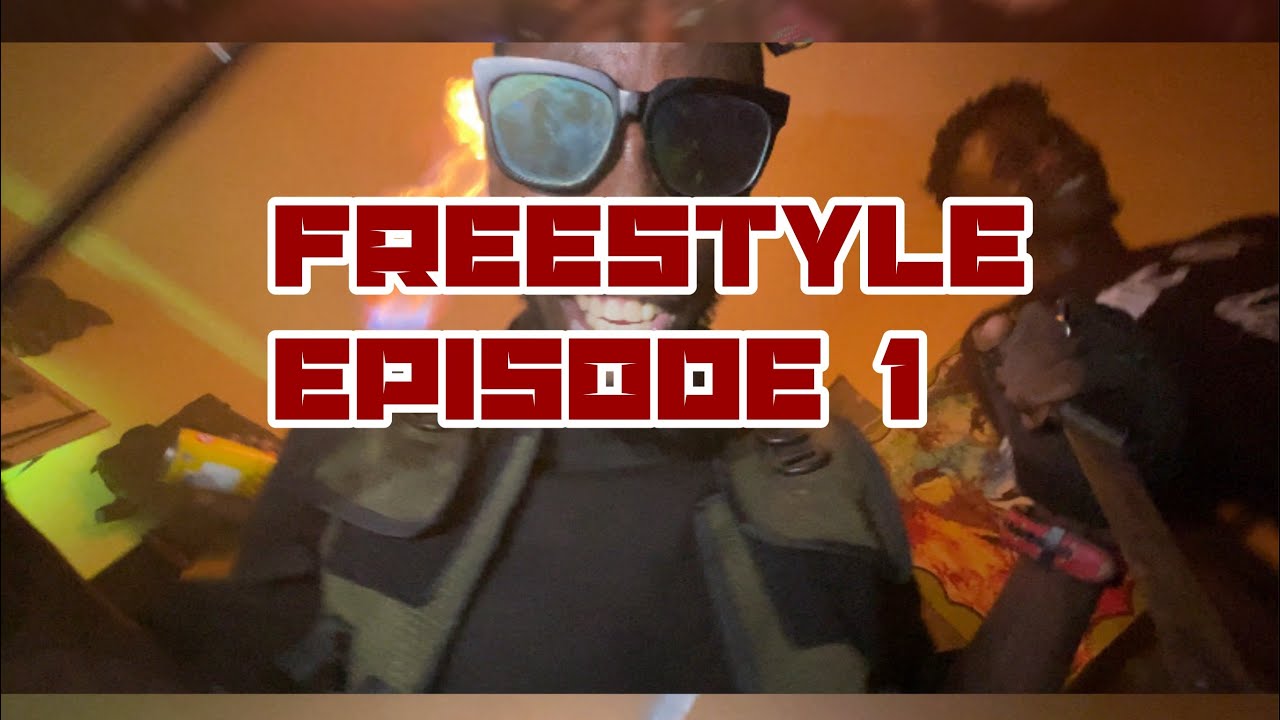 MC MASS MARODI- FREESTYLE (EPISODE 1) - YouTube