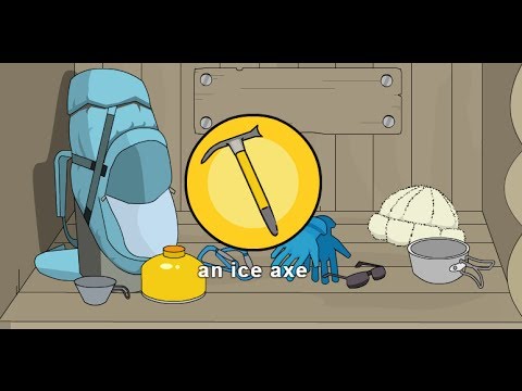 Avalanche Escape Walkthrough - YouTube