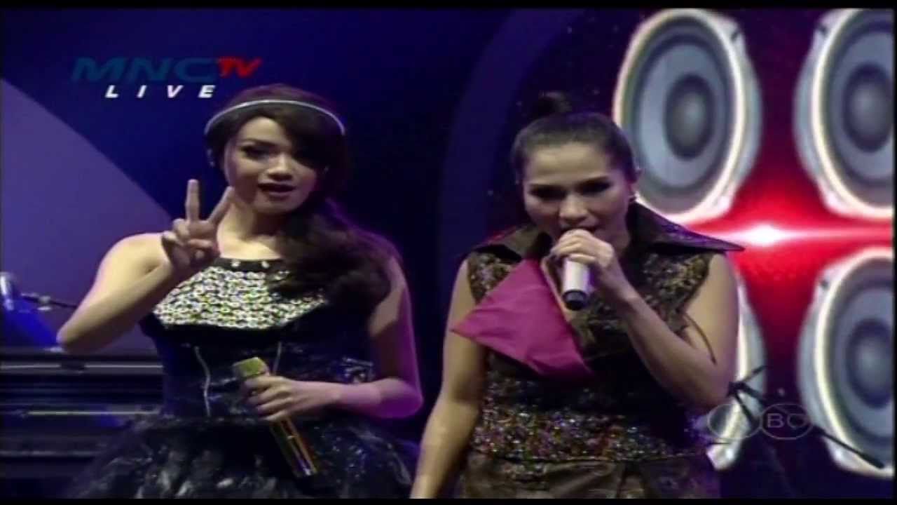 THE VIRGIN Live At Music Extra (12-12-2013) Courtesy MNC TV - YouTube