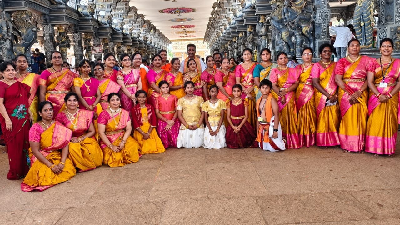 k. k. Raju green city kolatam krishna kopu - YouTube