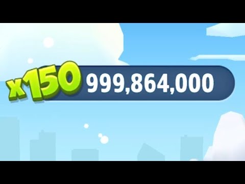 Talking Tom Gold Run FINAL WORLD RECORD Over 1 Billion Points NO CHEATS OR HACKS ! - YouTube