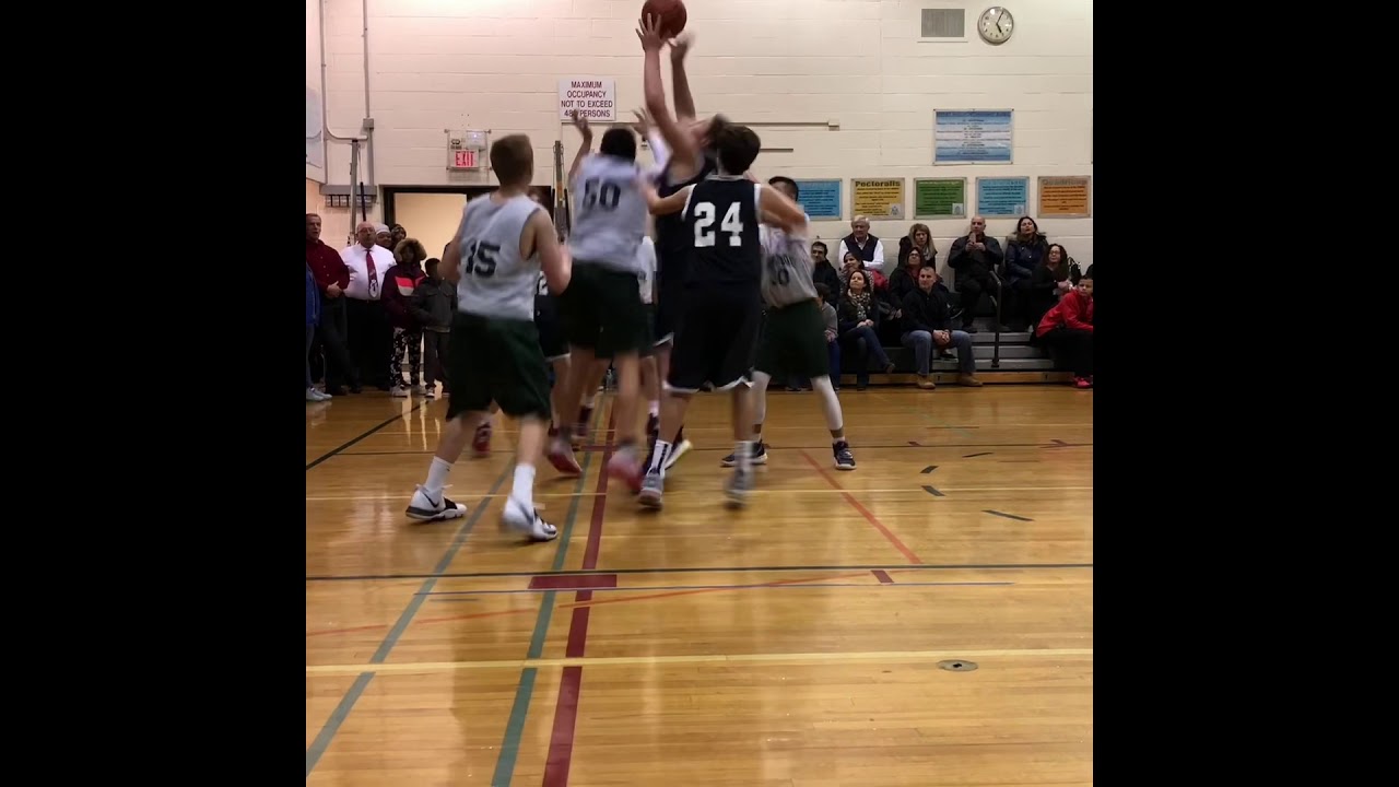 Connor “Human Highlight Reel” Markey highlight reel - YouTube