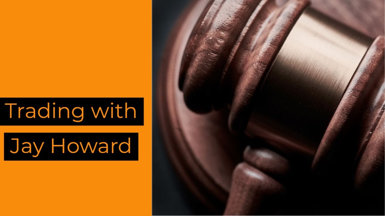 Interview with Jay Howard - YouTube