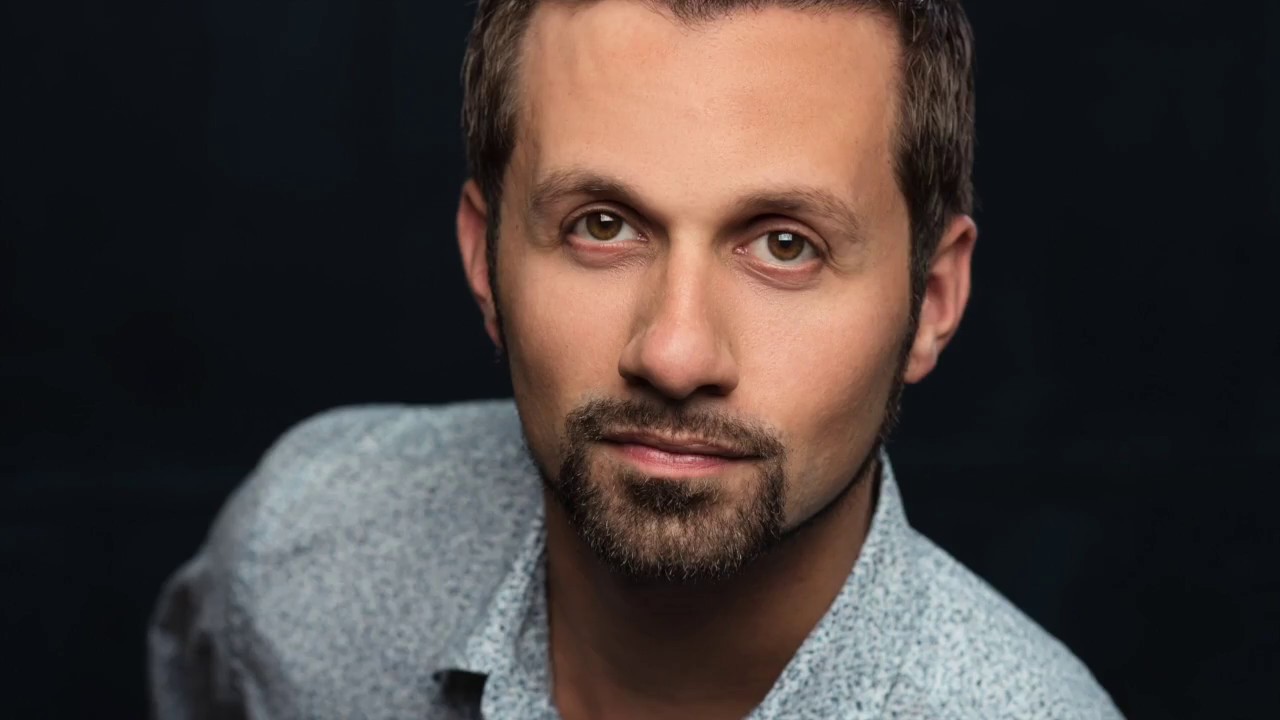 Artist Feature: Justin John Moniz, Tenor - YouTube