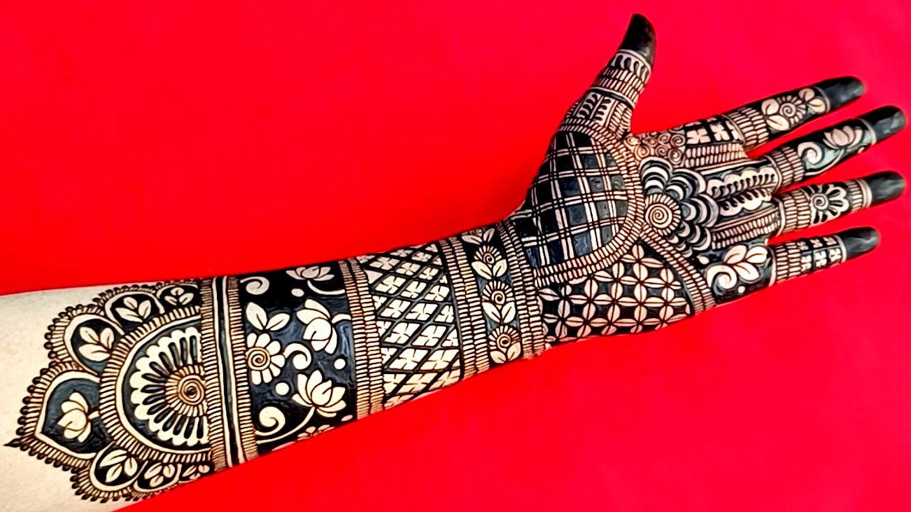 mehndi designs | mendini design | cone designs | mehandi design | mehdi ...