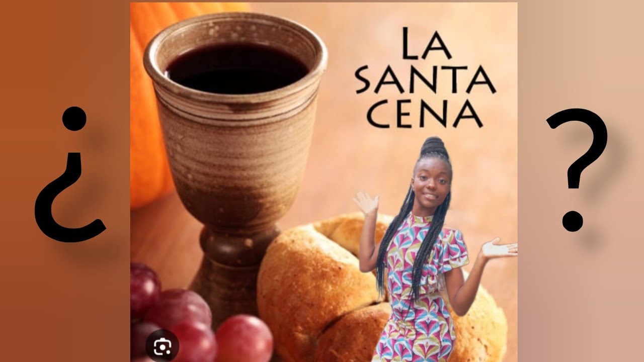Cómo celebramos los Adventistas La Santa Cena/Rito de Humildad ...