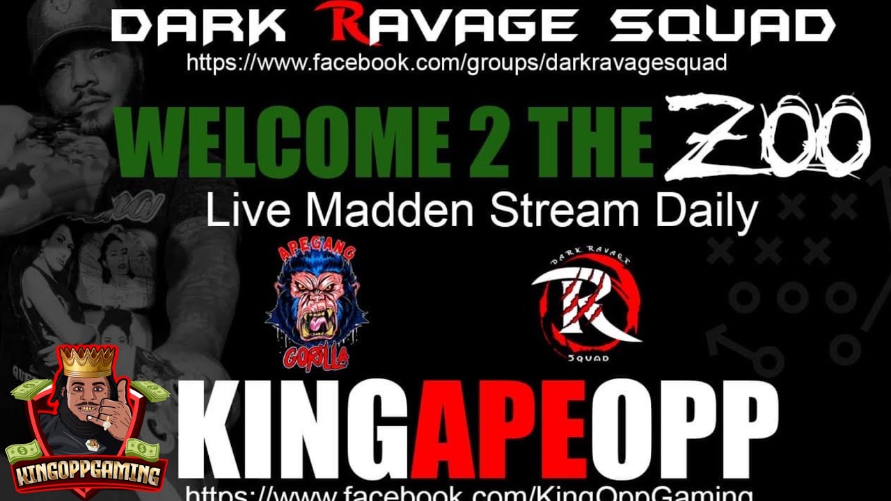 The Biggest Opp Of Them ALL ! - YouTube